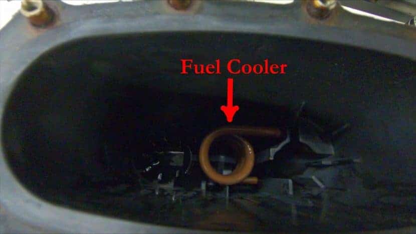 What is an Outboard FSM or VST? - Born Again Boating