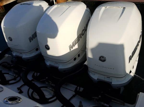 Do Outboards Have Alternators & Charge Batteries? - Born Again Boating