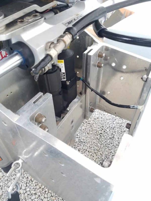 Outboard Jack Plates, Everything You Need To Know! - Born Again Boating