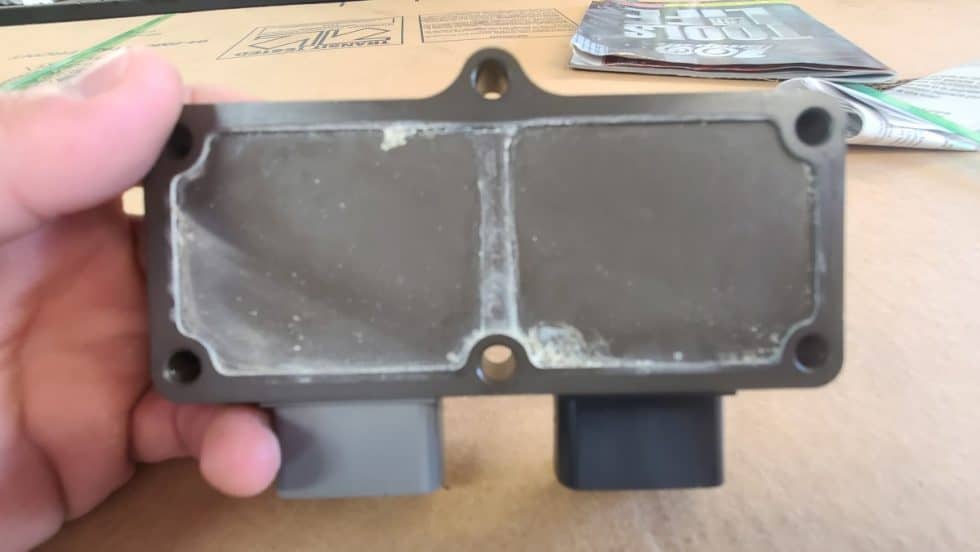 What Does a Regulator Rectifier Do On an Outboard?