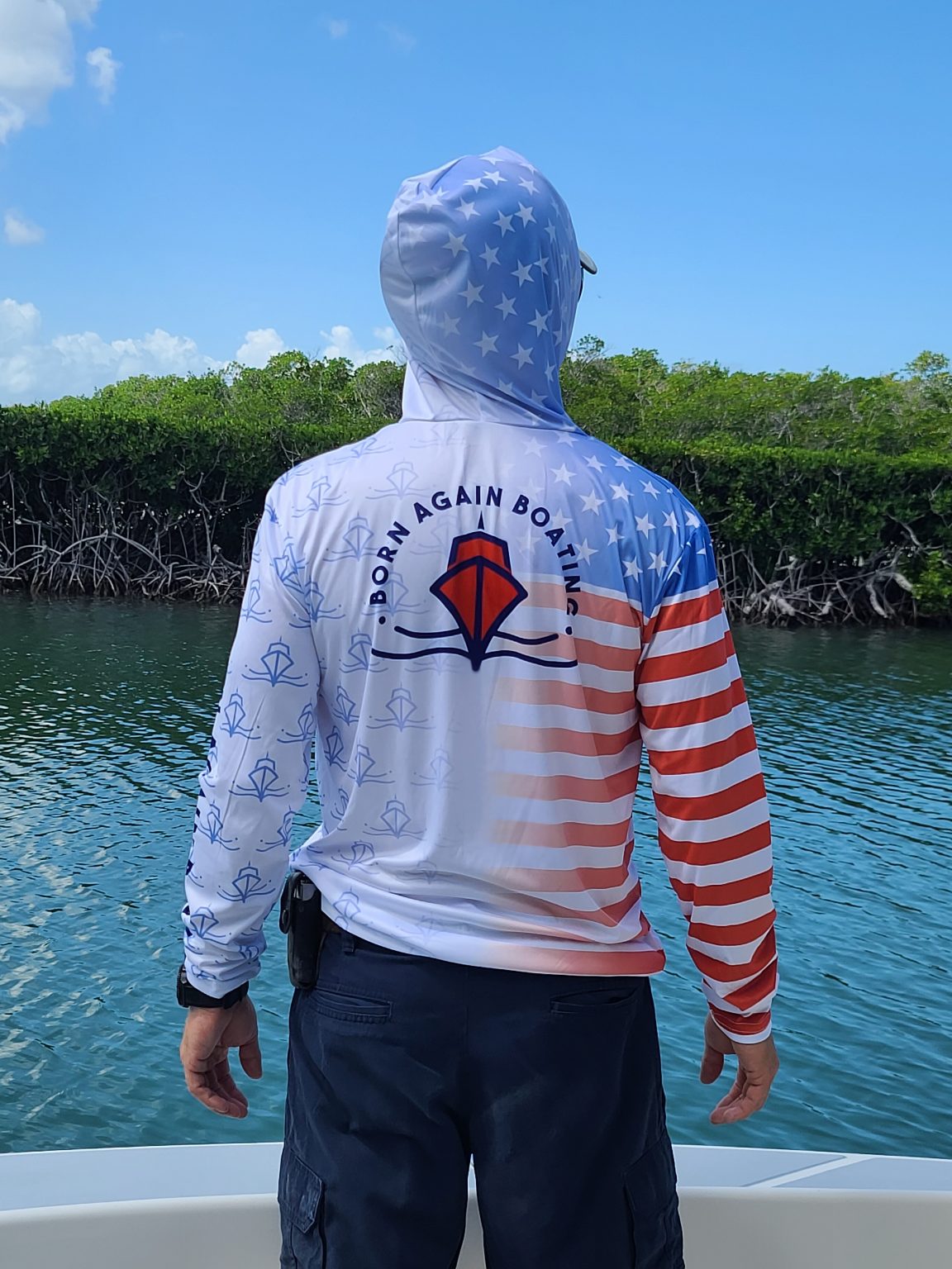 The Different Sections Of An Outboard & How They Work - Born Again Boating