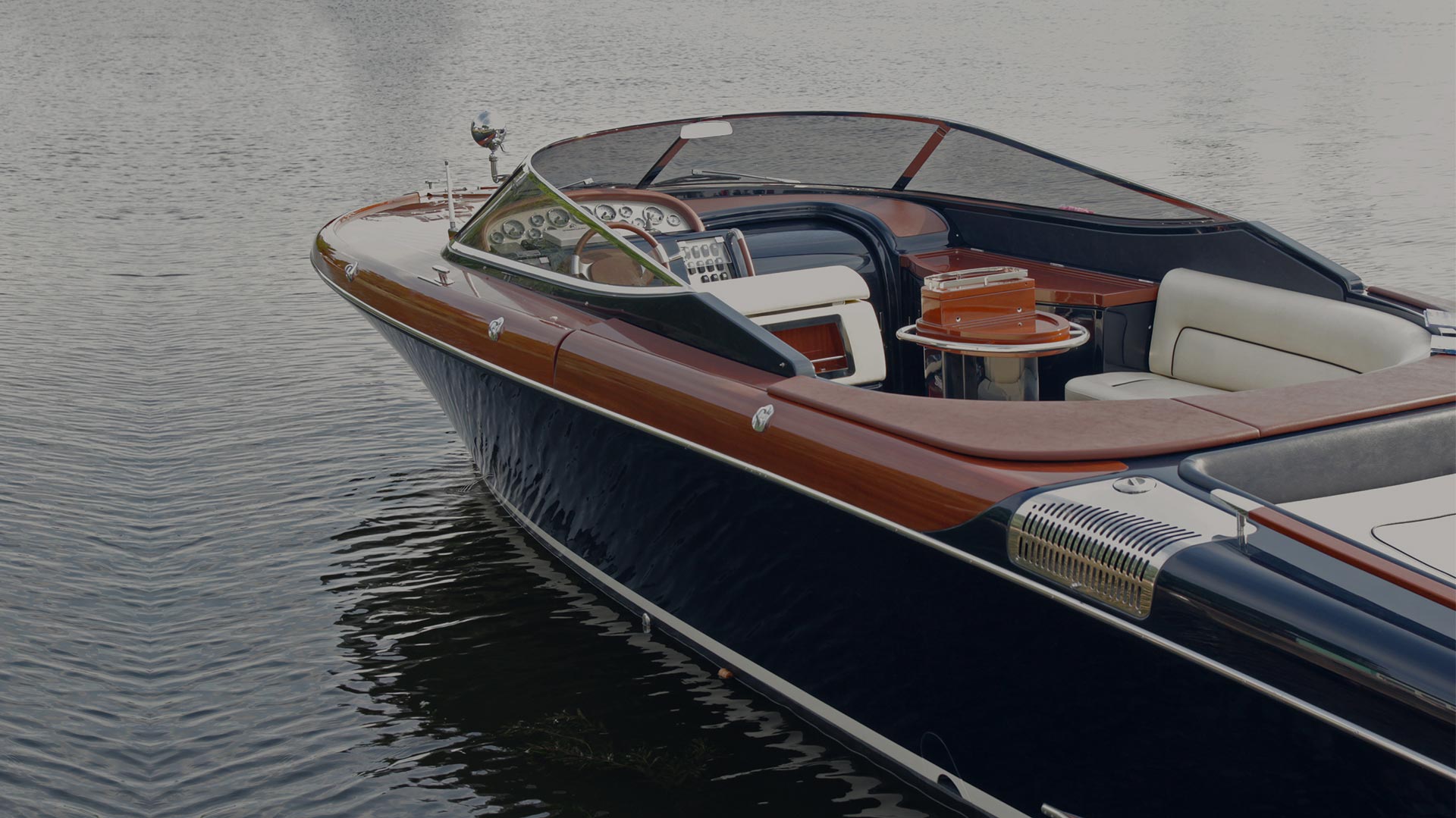 Homepage - Born Again Boating